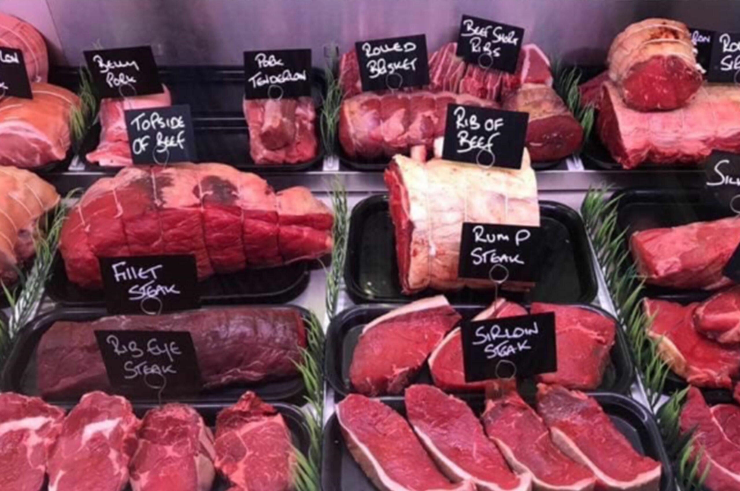 Roots Farm Shop & Cafe · Cote Ghyll